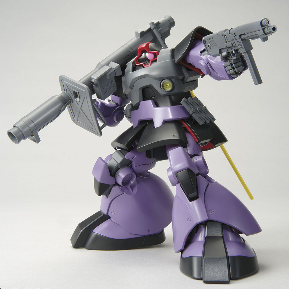 Gundam - MG MS-09B Dom 1/110