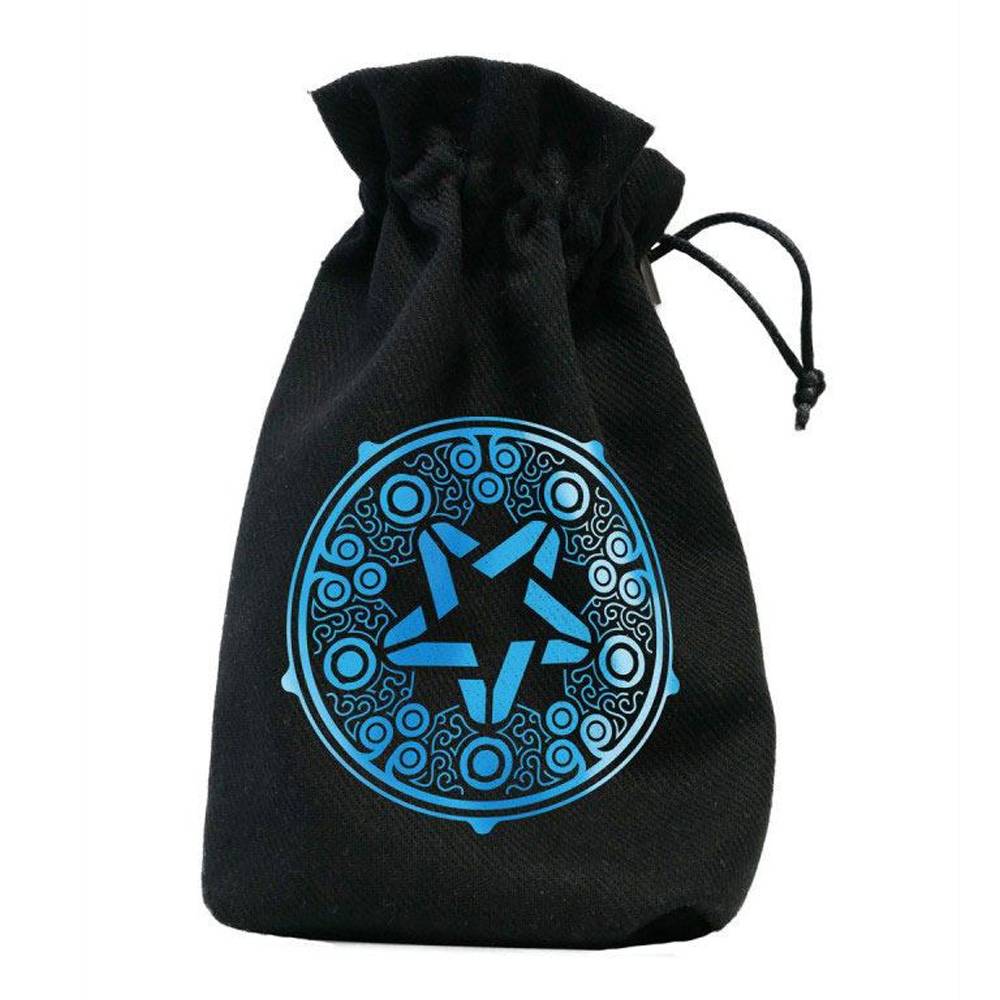 The Witcher Dice Pouch. Yennefer - The Last Wish