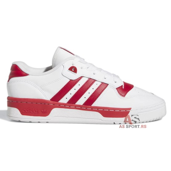 Adidas Patike Rivalry Low 42