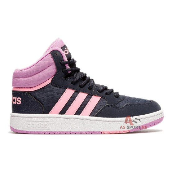 Adidas Patike Hoops Mid 3.0 K 36