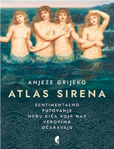 Atlas sirena