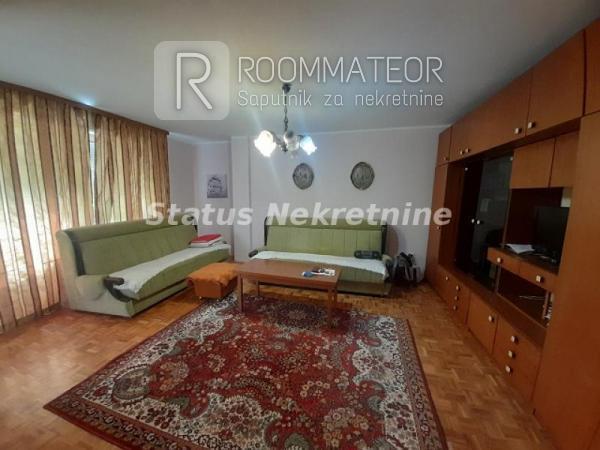 Dvoiposoban stan na prodaju, 80m2, 204.000€