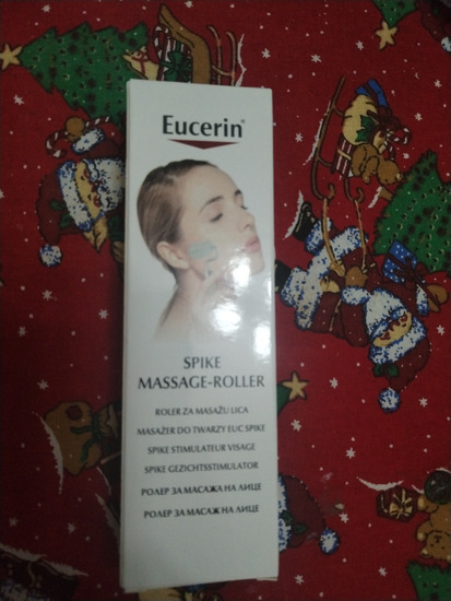 Eucerin roler / masažer