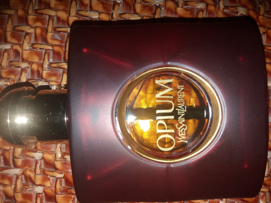 Opium edp