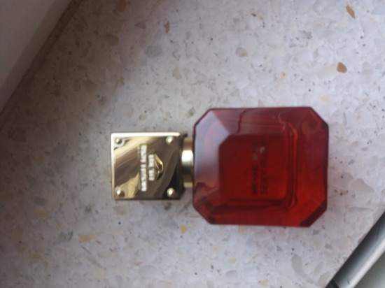 Sexy Ruby edp