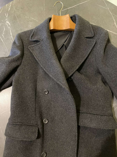 Massimo Dutti kaput