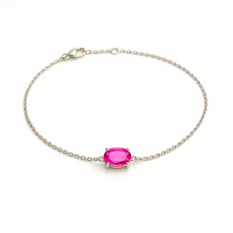 Bracelet Pink Candy