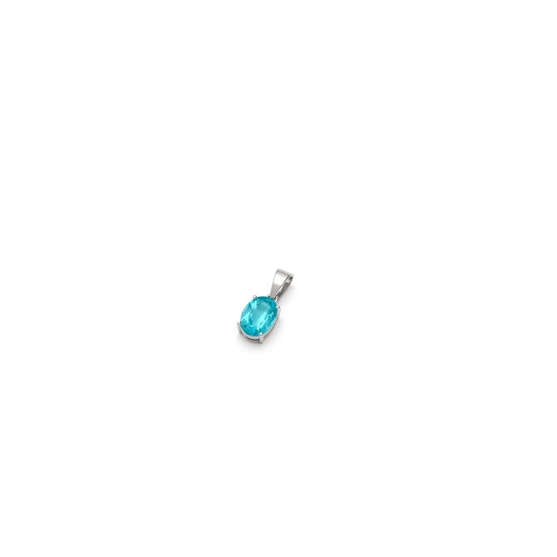 Pendant Blue Candy