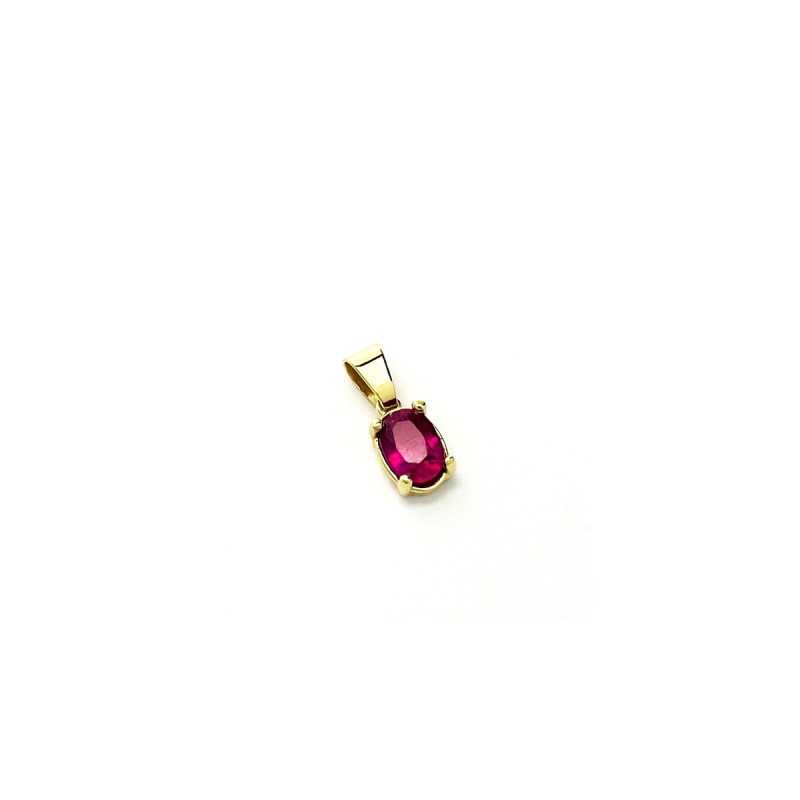 Pendant Red Candy