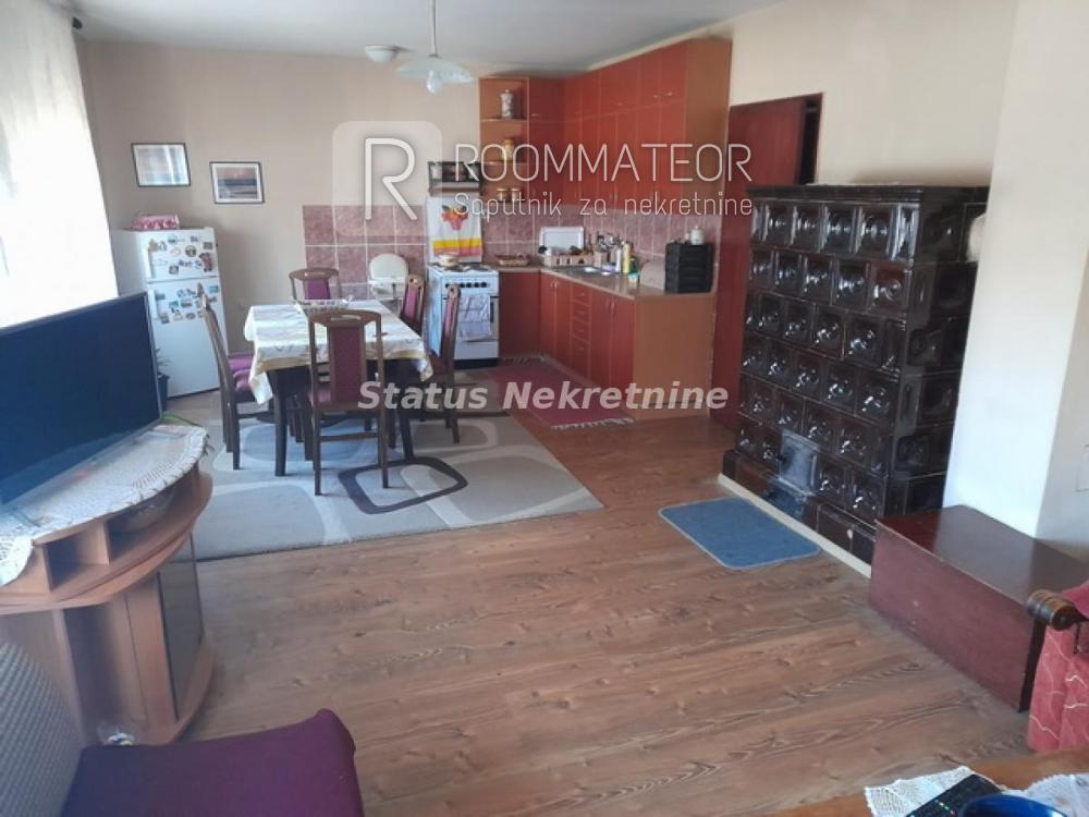 Kuća na prodaju, 228m2, 164.800€