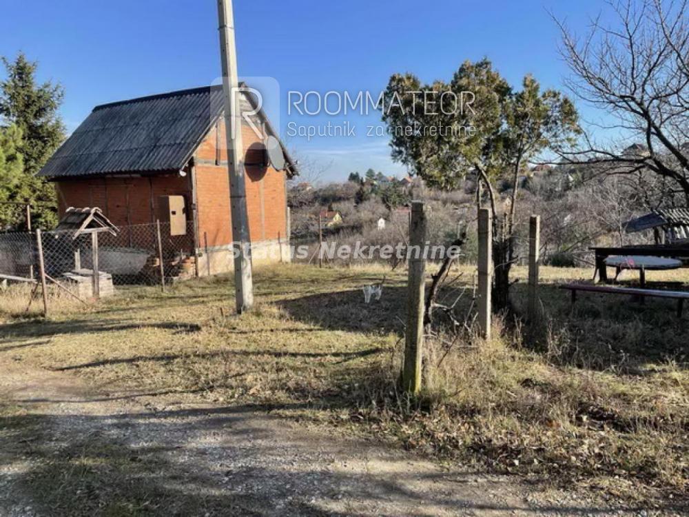 Plac na prodaju, Sremska kamenica - Popovica, , 56.650€