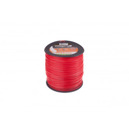 Villager silk za trimer 2.7mm x 310m (5lb) - cetvrtasta nit ( 048170 )