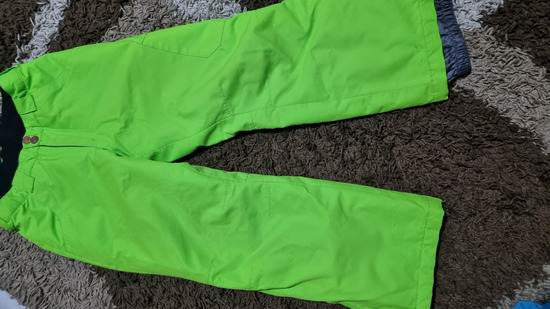 Firefly ski pantalone