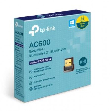 TP-LINK Archer T2UB Nano Wireless USB mrežna kartica