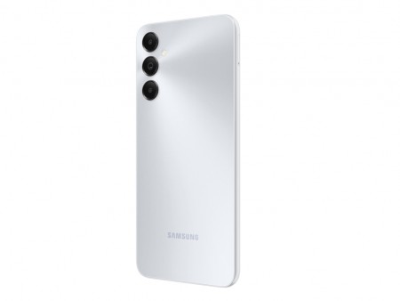 SAMSUNG Galaxy A05s 4GB 64GB srebrna SM-A057GZSUEUC