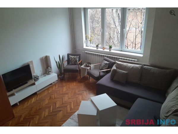 Dvosoban Apartman Nada Sweet House Beograd Vracar