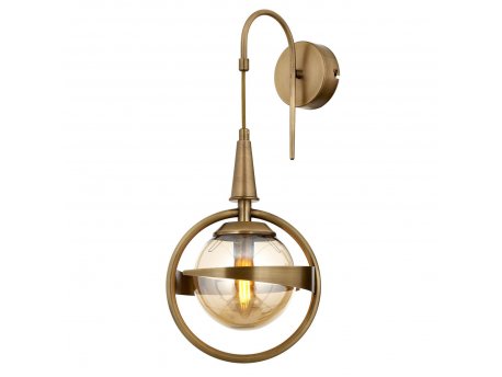 OPVIQ Zidna lampa Ap 1899 1E