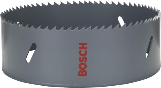 Bosch testera za otvore HSS-bimetal za standardne adaptere 140 mm, 5 1/2" - 2608584137
Bosch testera za otvore HSS-bimetal za standardne adaptere 140 mm, 5 1/2" - 2608584137
