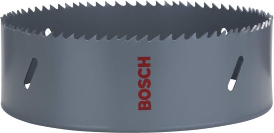 Bosch testera za otvore HSS-bimetal za standardne adaptere 152 mm, 6" - 2608584138
Bosch testera za otvore HSS-bimetal za standardne adaptere 152 mm, 6" - 2608584138