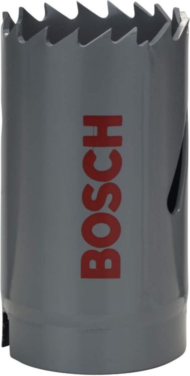 Bosch testera za otvore HSS-bimetal za standardne adaptere 33 mm, 1 5/16" - 2608584142
Bosch testera za otvore HSS-bimetal za standardne adaptere 33 mm, 1 5/16" - 2608584142