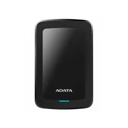 AData eksterni hard disk 2TB AHV300-2TU31-CBK