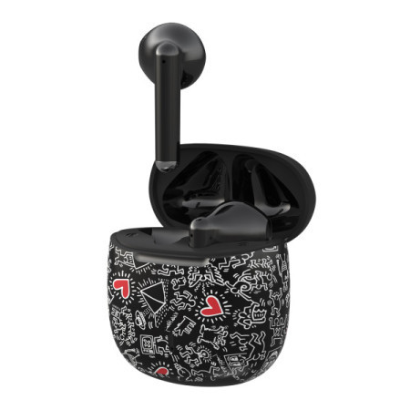 Celly Keith haring true wireless bluetooth slušalice ( KHWEARPHONE )