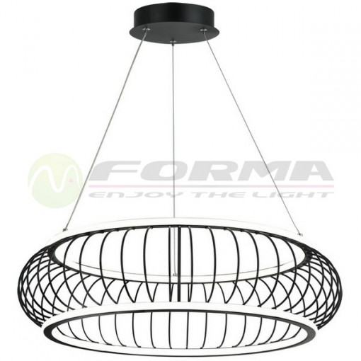 LED viseća lampa F2075-40V