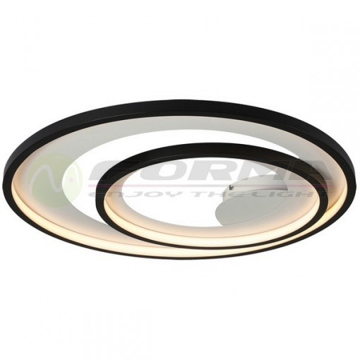 Plafonska lampa F2060-45C BK