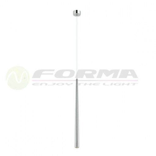 LED visilica F2605-5V CH