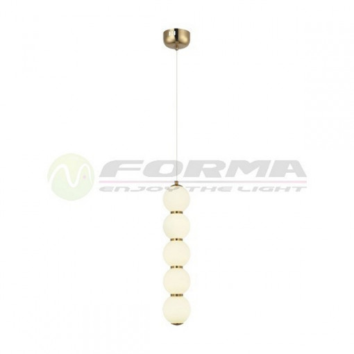 LED visilica F2401-30V BZ