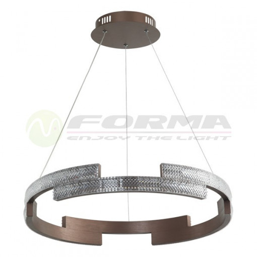 LED visilica F2038-80V COF