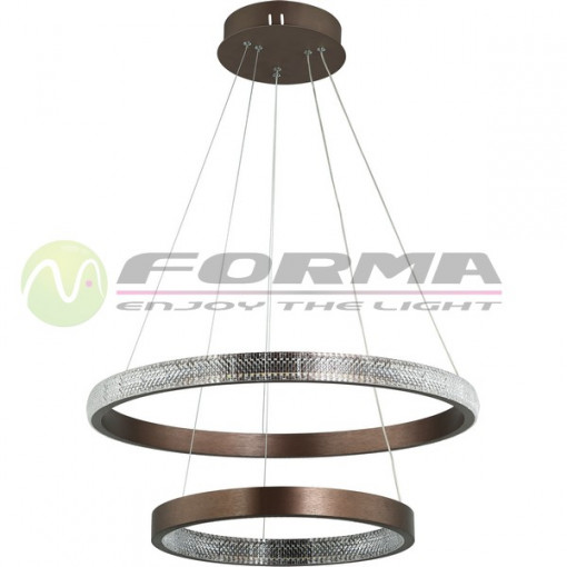 LED visilica F2030-78V COF