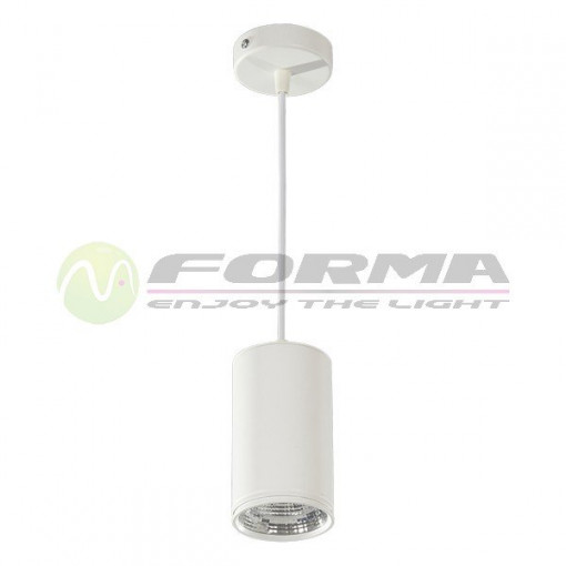 LED visilica F2602-12V WH