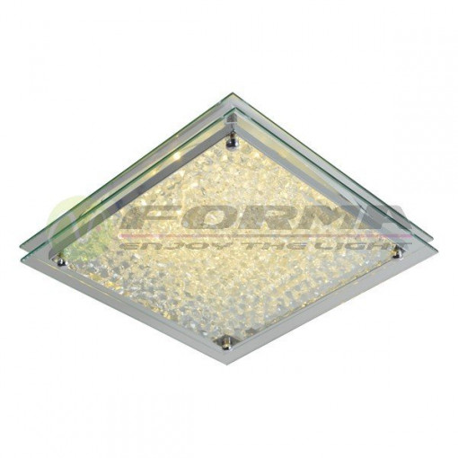 LED plafonjera F2500-18P