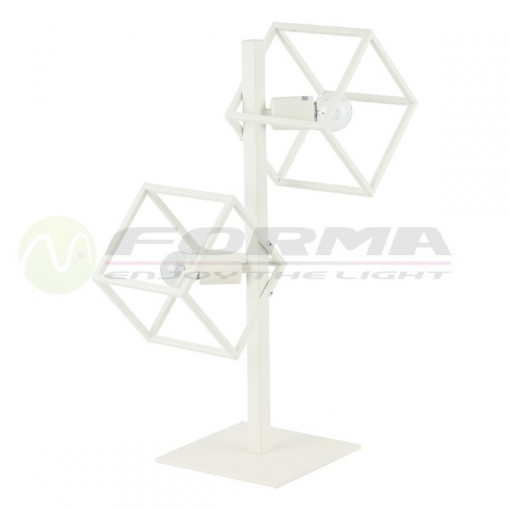 Stona lampa F7275-2T WH