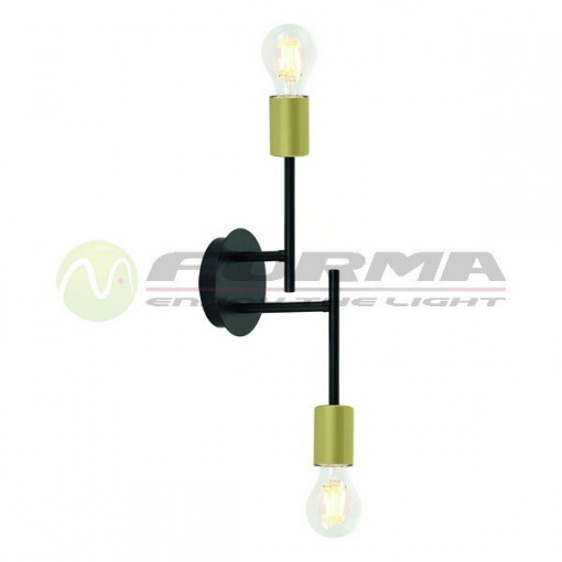 Zidna lampa F7263-2Z