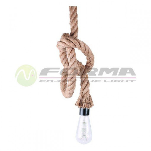 Viseća lampa F7265-15V