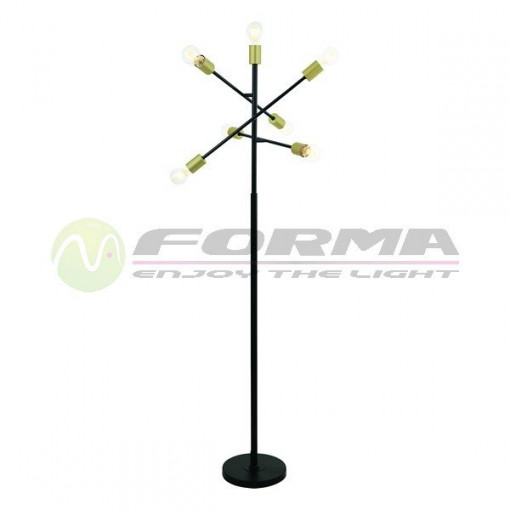 Podna lampa F7263-7F