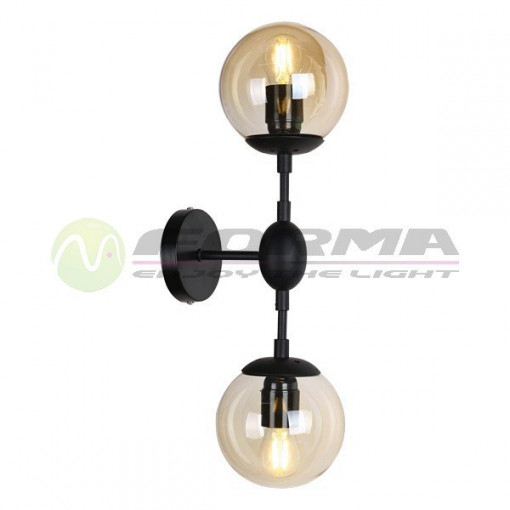 Zidna lampa F7241-2Z