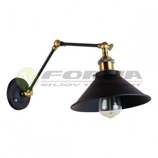 Zidna lampa F7207-1ZL