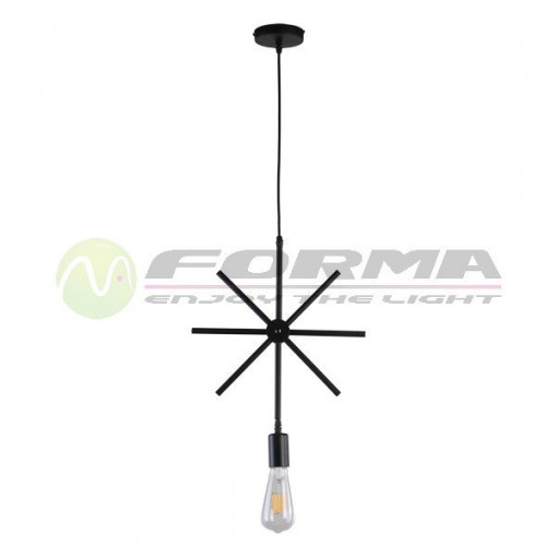 Viseća lampa F7238-1V