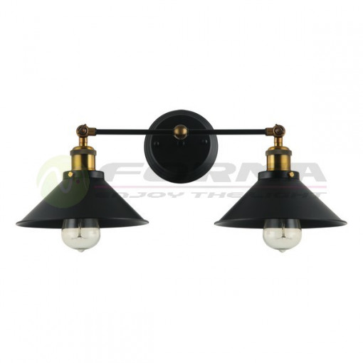 Zidna lampa F7207-2Z