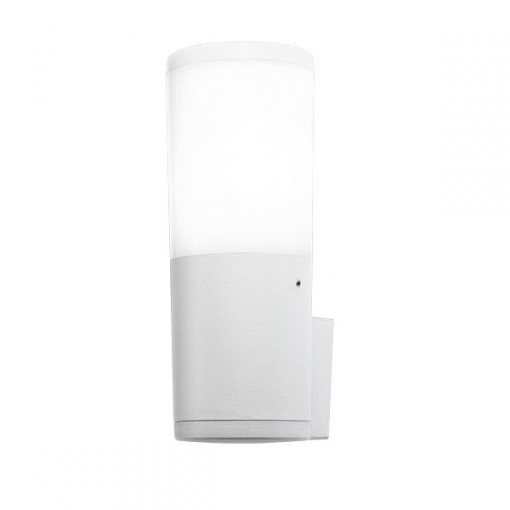 Spoljna LED Lampa AMELIA WALL WH