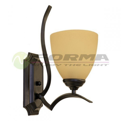 Zidna lampa RZ7106-1