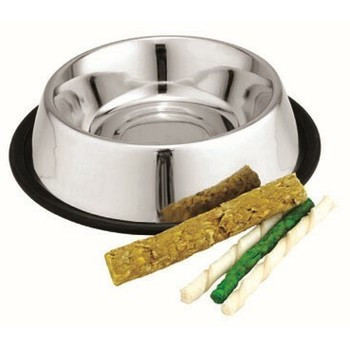 MMT Pet bowl antiskid