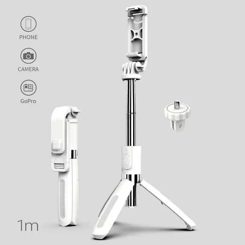 Tripod L02 beli