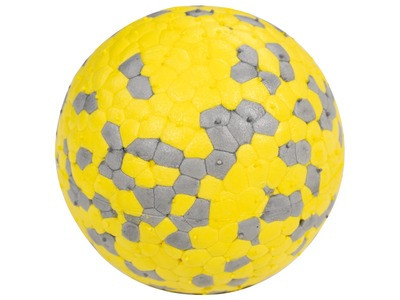 Boloom Ball žuto-siva