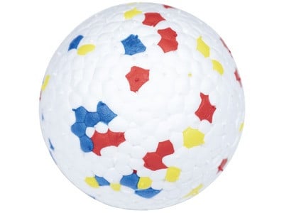 Boloom Ball belo-šaren