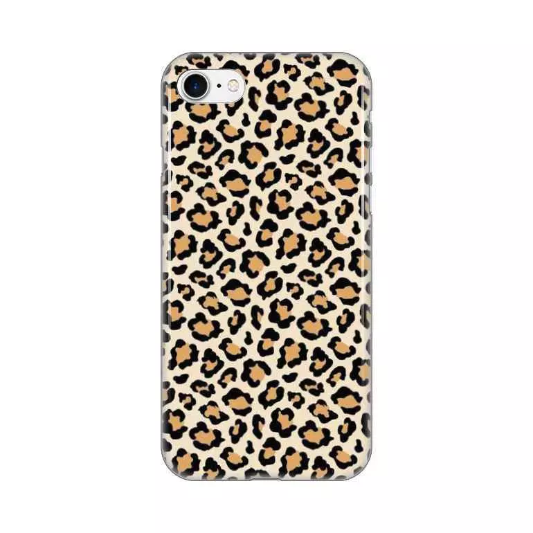 Maska silikon Print za IPhone 7/8/SE 2020/2022 Animal Print Case