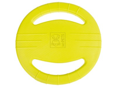 Splash frisbees igračka – plava/zelena